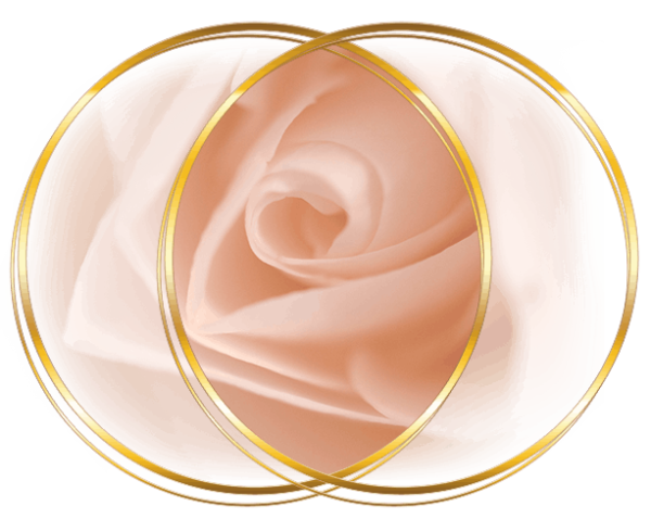 Magdalena of the Rose: Red Rose Transmission - The Rose Lineage Initiation