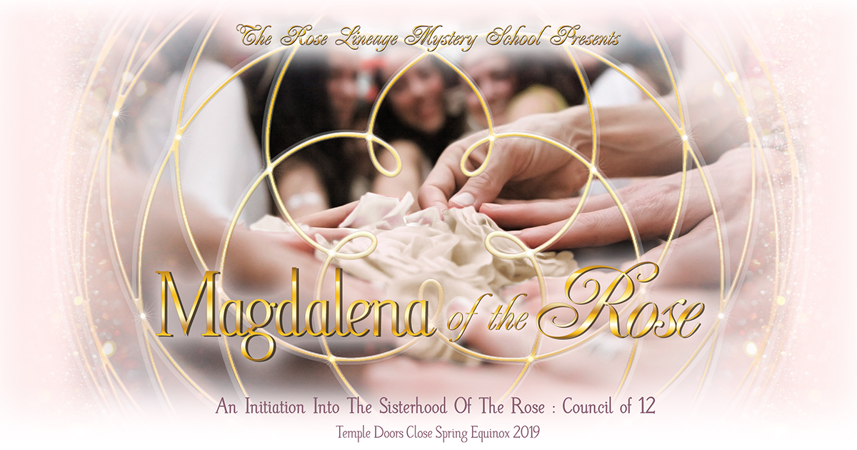 Connect - The Rose Lineage