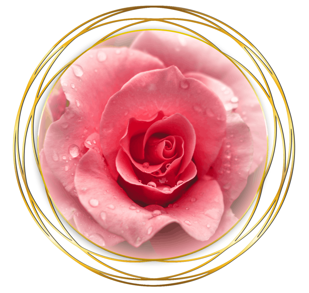 Venusian Rose Healing - The Rose Lineage