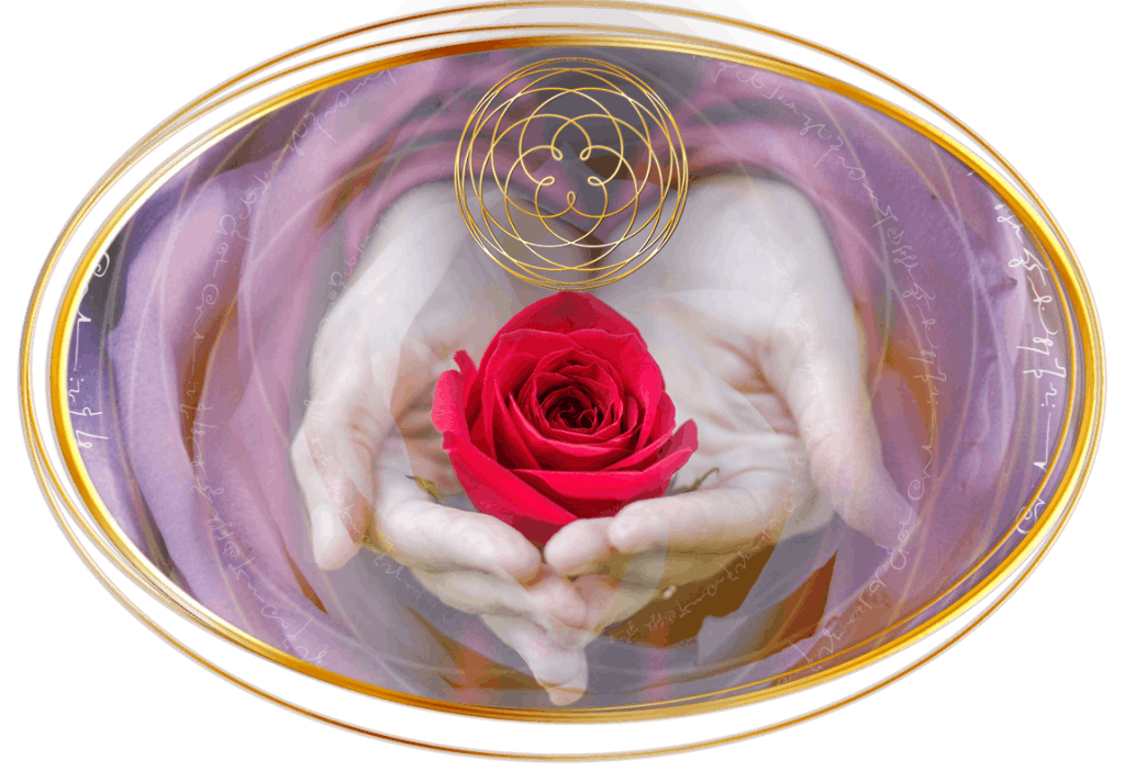 The Venusian Rose Temple Arts Training - The Rose Lineage