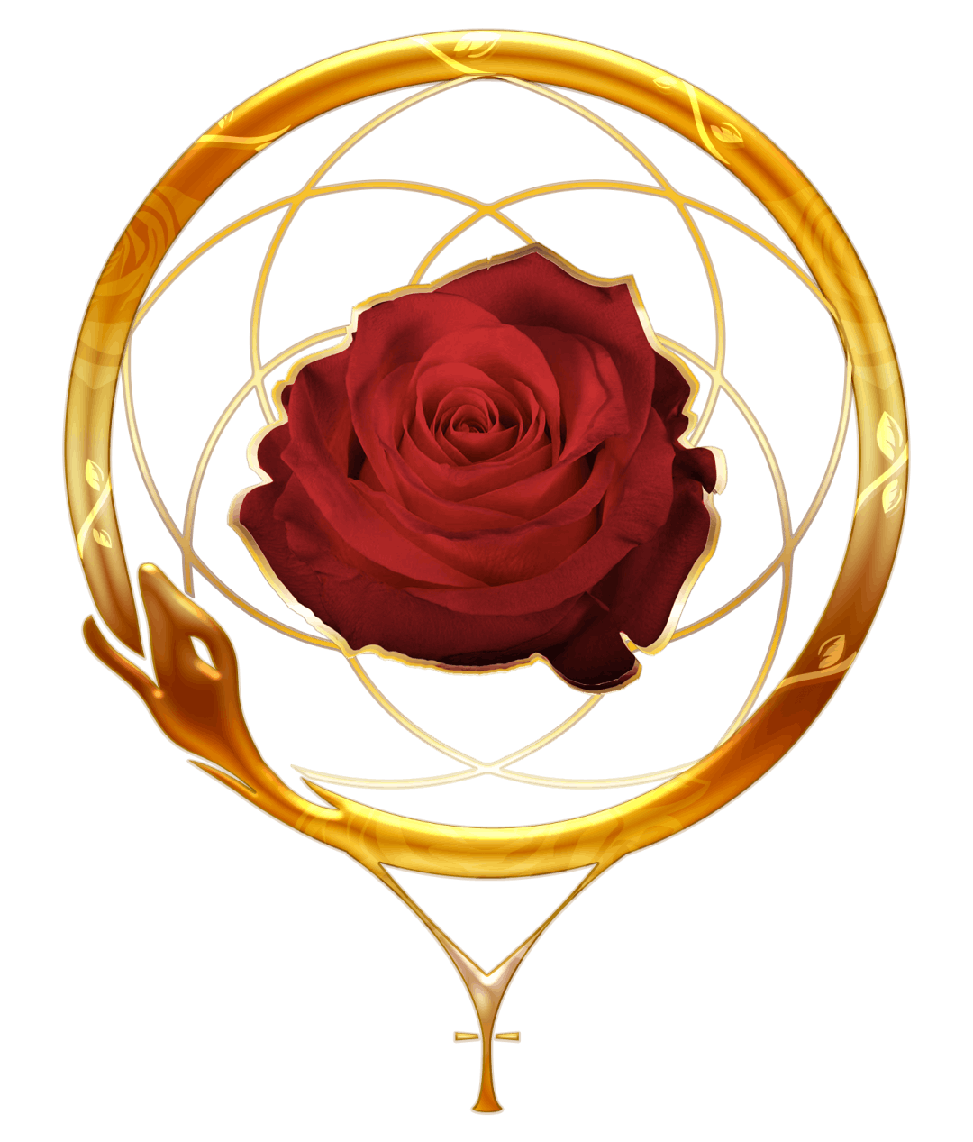 The Venusian Rose Temple Arts Training 2022 - The Rose Lineage