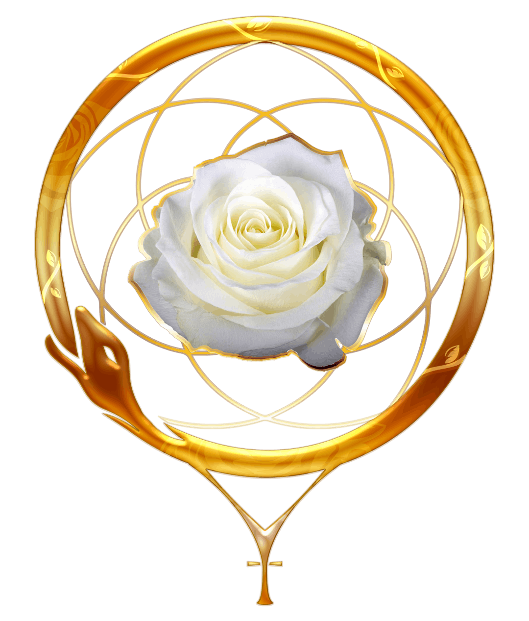 The Venusian Rose Temple Arts Training 2022 - The Rose Lineage
