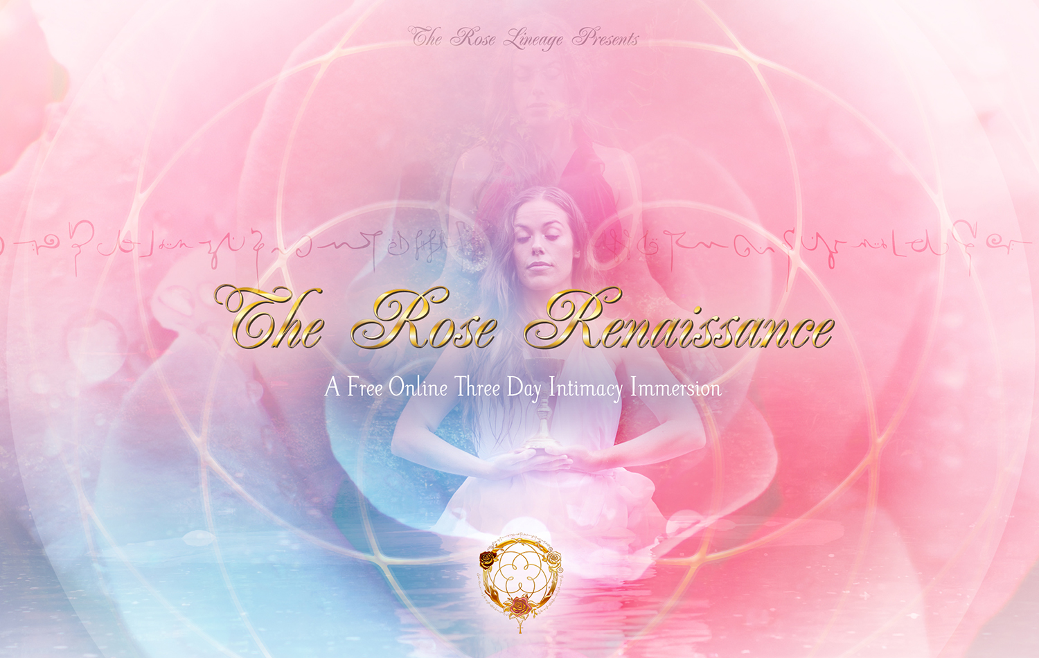 The Rose Renaissance - The Rose Lineage