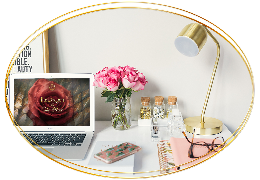 Thank You Queen - The Rose Lineage